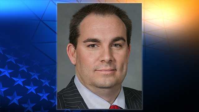 NC House Republicans pick new majority leader