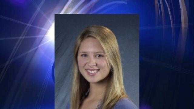 NC court orders new sentence in Eve Carson murder case