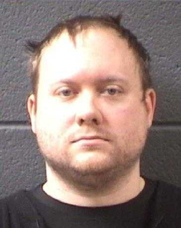 Mugshots Of Those Arrested During Power Plant Protest