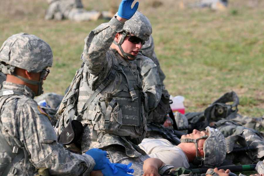 Pfc. Justin Whitmire