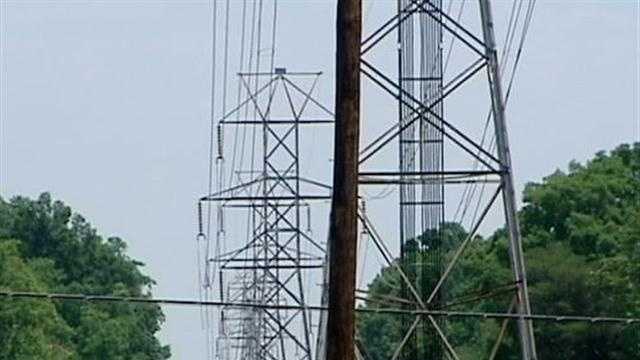 Angry comments slow down Duke transmission line decision
