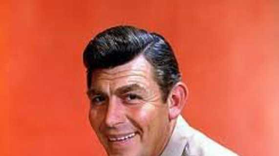 Andy Griffith's cause of death released