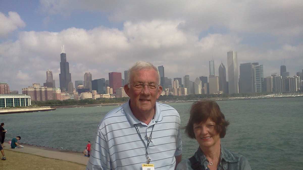 Travel along with News 4’s Stephanie Trotter