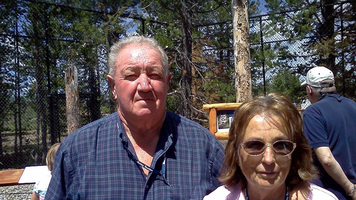 Travel along with News 4’s Stephanie Trotter