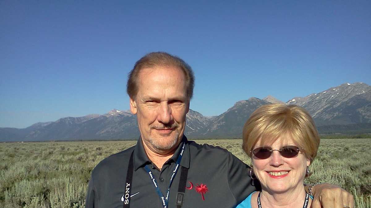 Travel along with News 4’s Stephanie Trotter