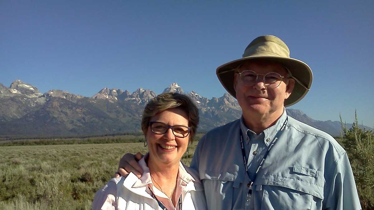 Travel along with News 4’s Stephanie Trotter