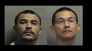 Deputies: Brothers accused in 3 murders
