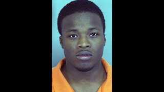 More charges added to serial rape suspect