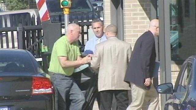 Judge Ponzi Scheme Suspect Uncooperative