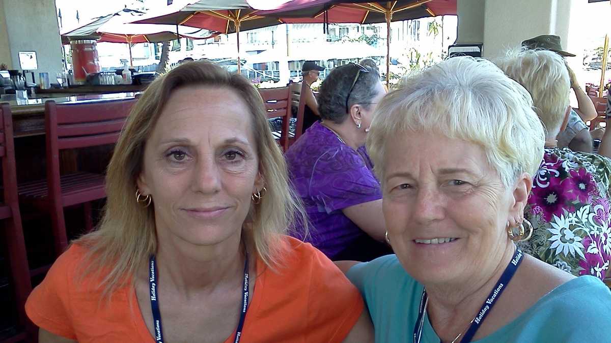 Travels with Stephanie Trotter: Hawaii