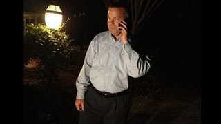 Rick Clark named Pickens County Sheriff