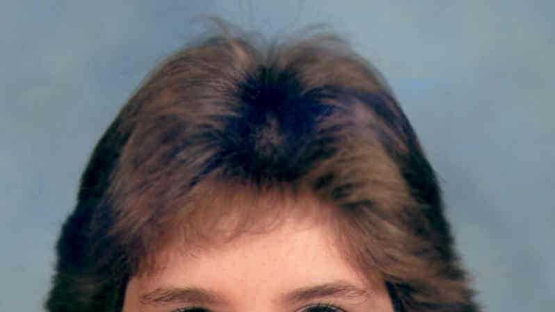 Missing children in South Carolina