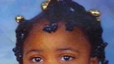 Missing children in South Carolina