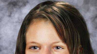 Missing children in South Carolina