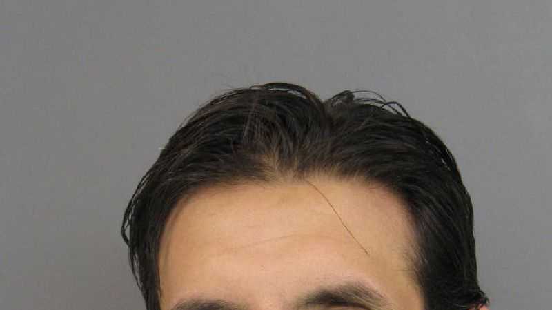 Timeline slideshow: Bodies found in barrels; men charged