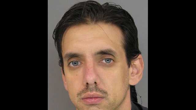Timeline slideshow: Bodies found in barrels; men charged