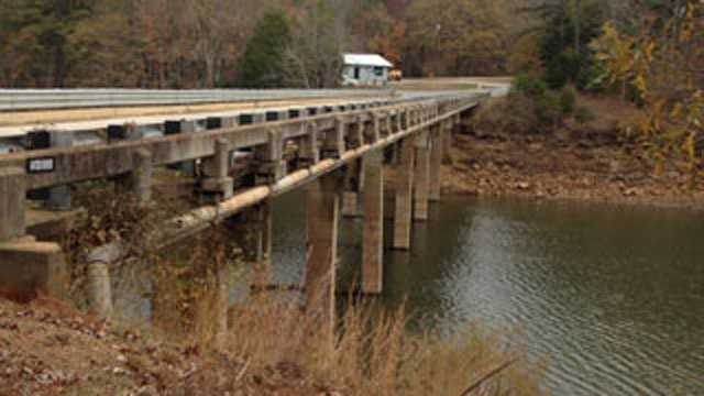 Timeline slideshow: Bodies found in barrels; men charged