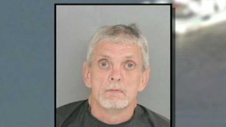 Timeline slideshow: Bodies found in barrels; men charged