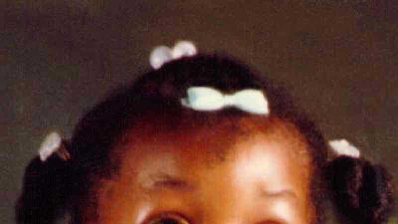 Missing children in South Carolina