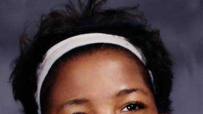 Missing children in South Carolina