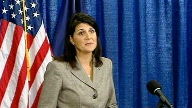 Slideshow: What you need to know about SCDOR cyberattack