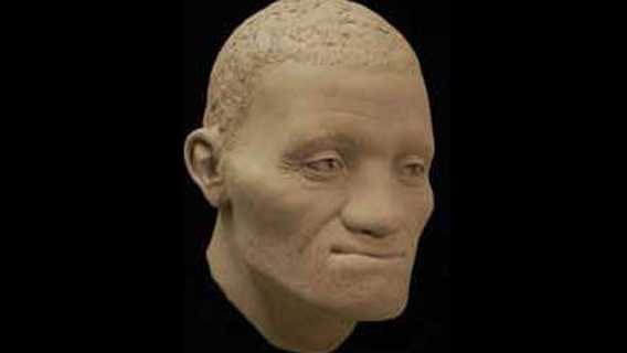 Pictures: Remains of 10 unidentified people found in SC