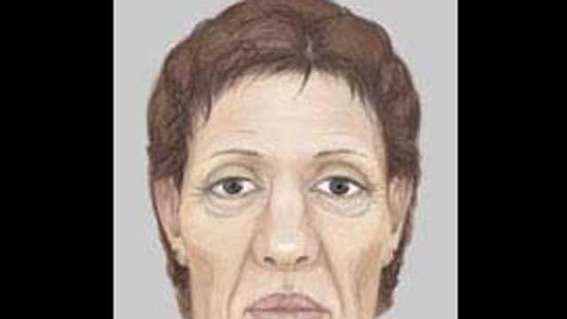 Pictures: Remains of 10 unidentified people found in SC