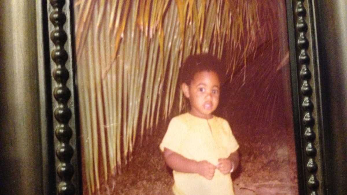 15 things you may not know about Nigel Robertson