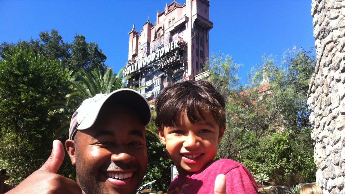 15 things you may not know about Nigel Robertson