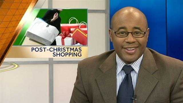 15 things you may not know about Nigel Robertson