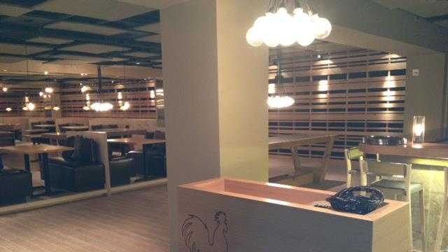 Sneak peek inside highly anticipated downtown restaurant