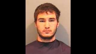 Upstate man arrested for illegal tattooing