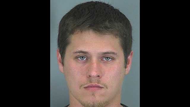 SPS: Sex assault suspect calls 911 to throw off police