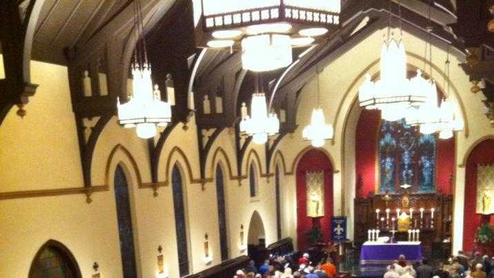 15 things you don't know about Carol Goldsmith