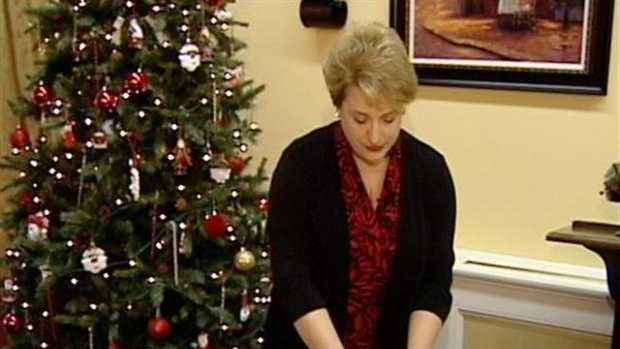 15 things you don't know about Carol Goldsmith