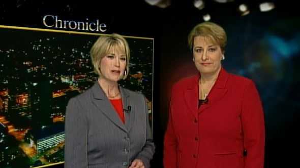 15 things you don't know about Carol Goldsmith