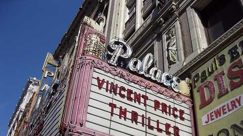 15 things you don't know about Carol Goldsmith