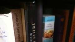 15 things you don't know about Carol Goldsmith