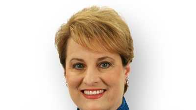 15 things you don't know about Carol Goldsmith