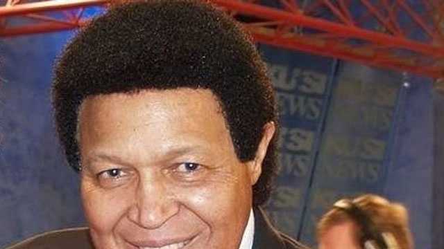 Black History Month: 25 Notable Black South Carolinians