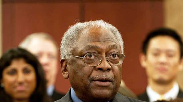 Black History Month: 25 Notable Black South Carolinians