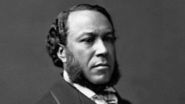 Black History Month: 25 Notable Black South Carolinians