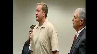 John Ludwig sentenced for CDV
