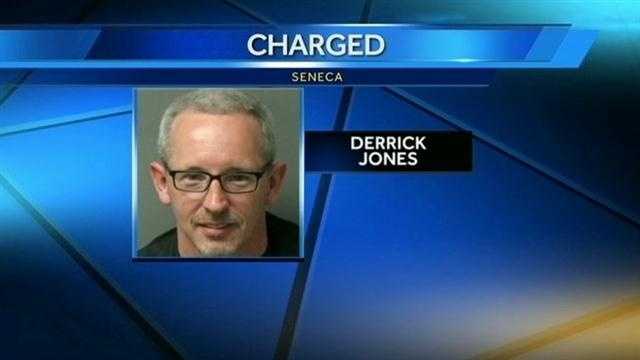 Upstate Pastor Suspended From Church After Allegedly Beating Daughter