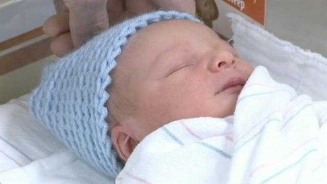 Upstate moms fight South Carolina Lay Midwife Act