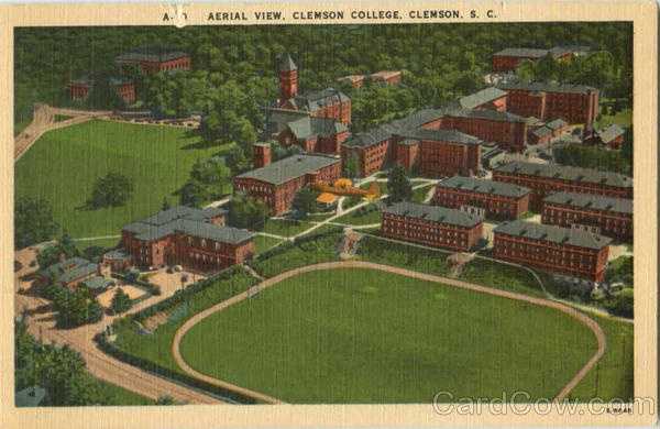 Vintage Upstate: More postcards from the past