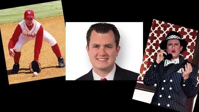 15 things you don't know about Brad Fralick