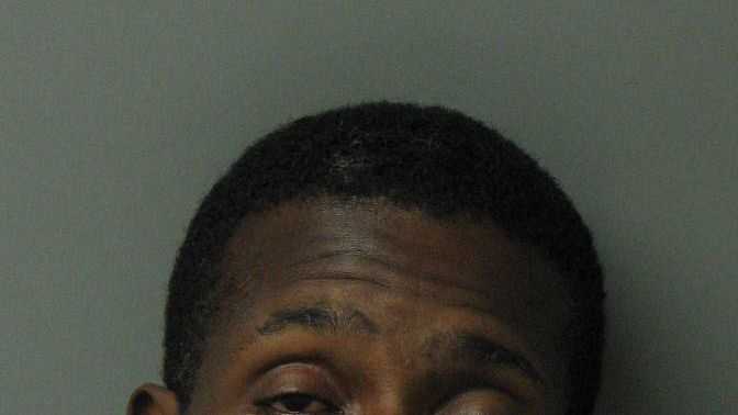 Mugshots released after drug roundup