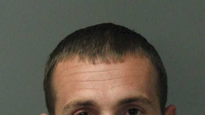 Mugshots released after drug roundup