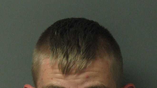 Mugshots released after drug roundup